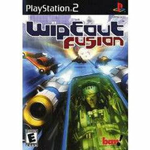 Wipeout Fusion / Game : YYYヤフー店 - 通販 - Yahoo!ショッピング