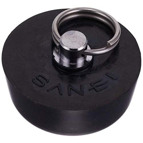 SANEI ゴム栓 バス用 クサリなし 外径40mm 高さ36mm H29F-40 : s-4973987519413-20220926 : ワイワイワイエイショップ - 通販 - Yahoo ...