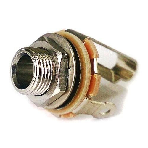 Switchcraft mono jack #11 大定番モノラルジャック (メール便対応) : ワイズスタジオヤフー店 - 通販 - Yahoo!ショッピング