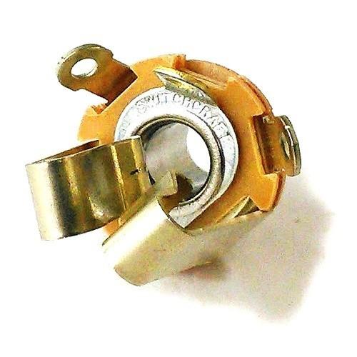 Switchcraft stereo jack #12B 大定番ステレオジャック (メール便対応) : ワイズスタジオヤフー店 - 通販 - Yahoo!ショッピング