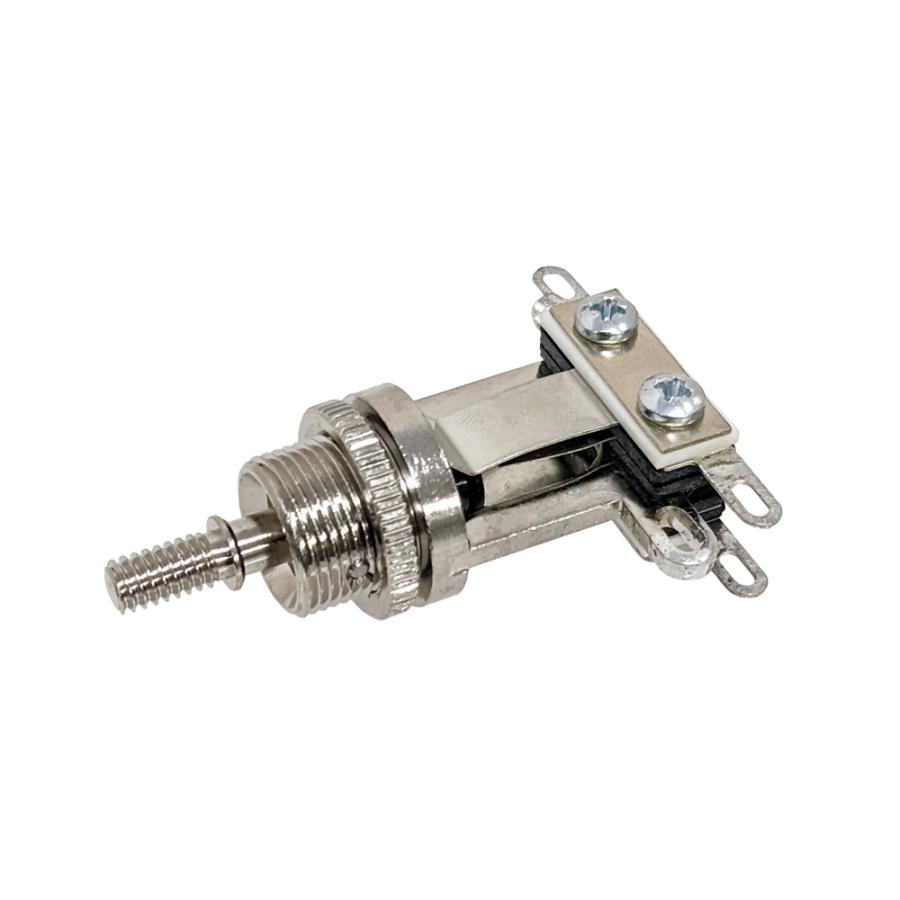 Switchcraft Toggle Switch Short (メール便のみ送料無料) : ワイズスタジオヤフー店 - 通販 - Yahoo ...
