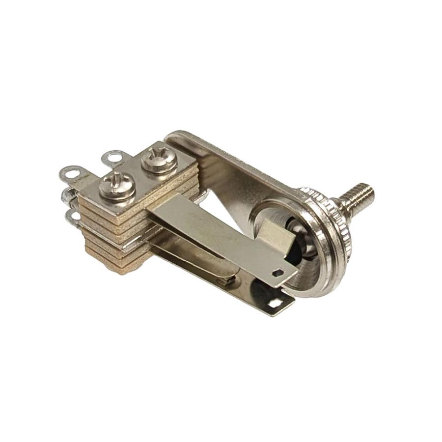 スイッチクラフト Switchcraft L-Toggle Switch (メール便のみ送料無料) : ワイズスタジオヤフー店 - 通販 - Yahoo!ショッピング