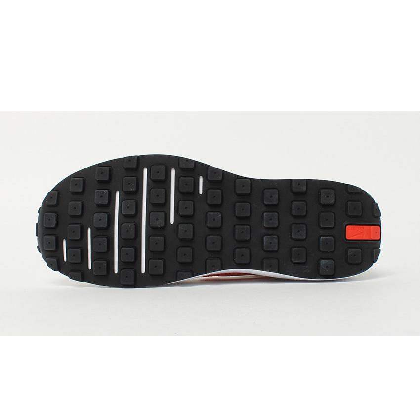 ナイキ スニーカー メンズ ワッフル ワン NIKE DA7995-104 白 グレー 靴 ランニング スエード スウェード 爆買 : Z ...