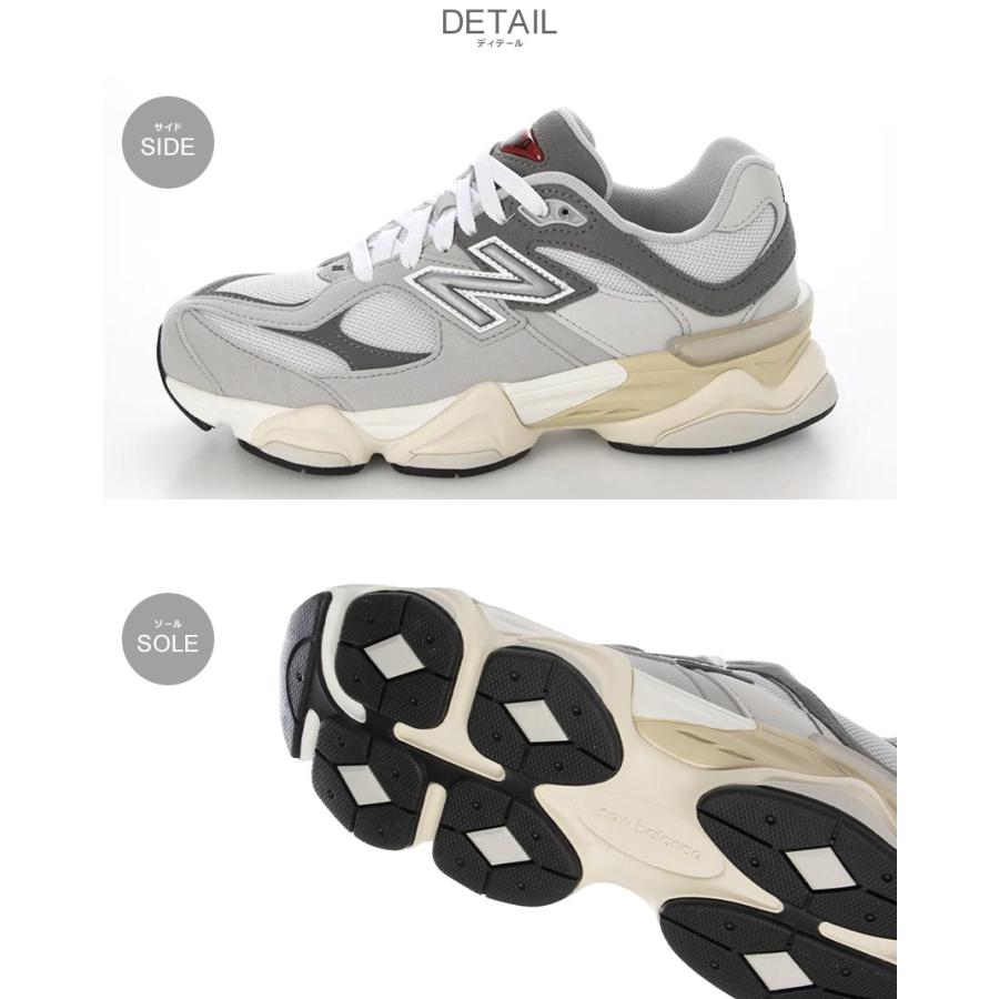 New Balance（ニューバランス） スニーカー レディース キッズ ジュニア 子供 GC9060 NEW BALANCE ...