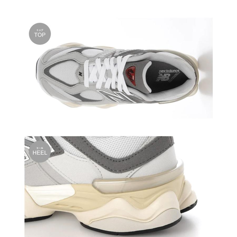 New Balance（ニューバランス） スニーカー レディース キッズ ジュニア 子供 GC9060 NEW BALANCE ...