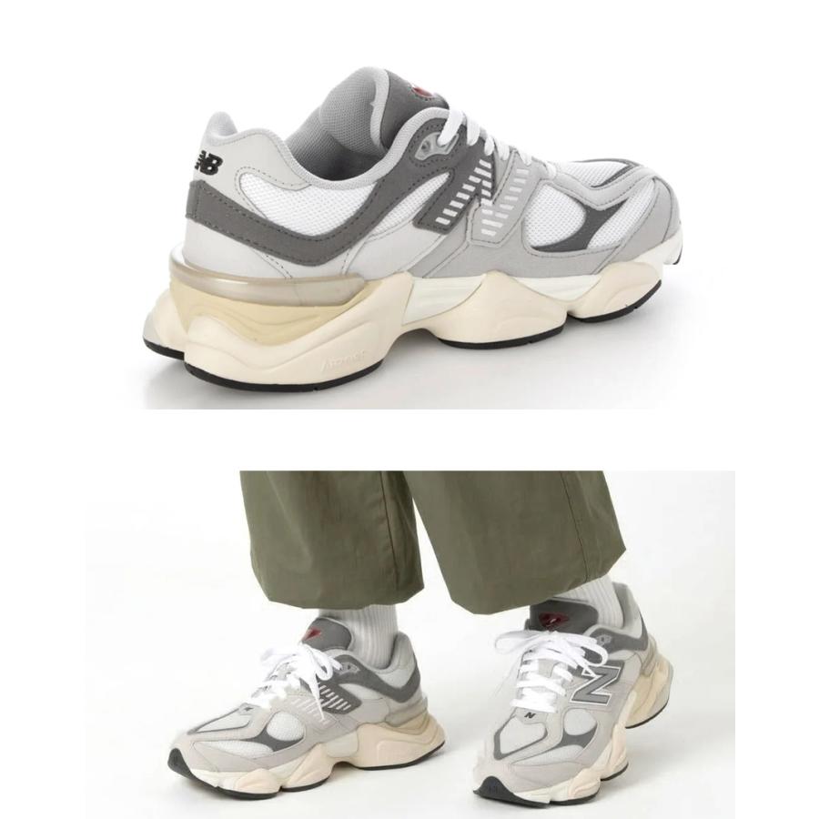 New Balance（ニューバランス） スニーカー レディース キッズ ジュニア 子供 GC9060 NEW BALANCE ...