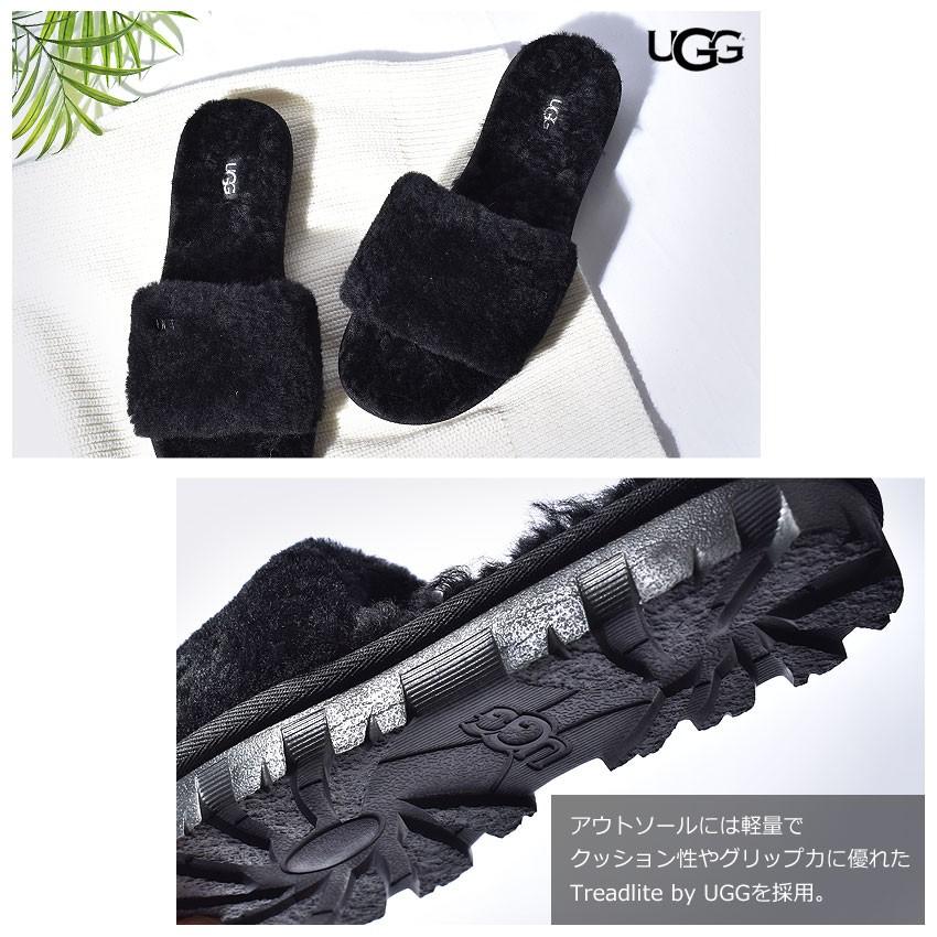UGG Australia 送料無料 アグ ファーサンダル レディース UGG Australia 送料無料 アグ ファーサンダル レディース