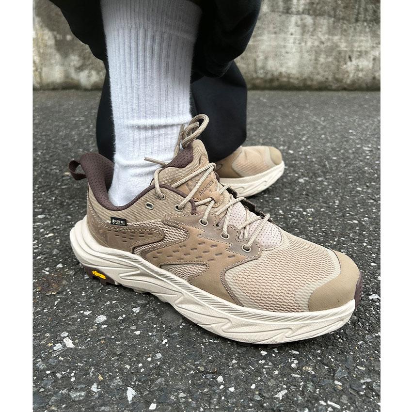 HOKA ONEONE SALE ホカ ハイキングシューズ メンズ アナカパ 2 HOKA ONEONE SALE ホカ ハイキングシューズ メンズ アナカパ 2