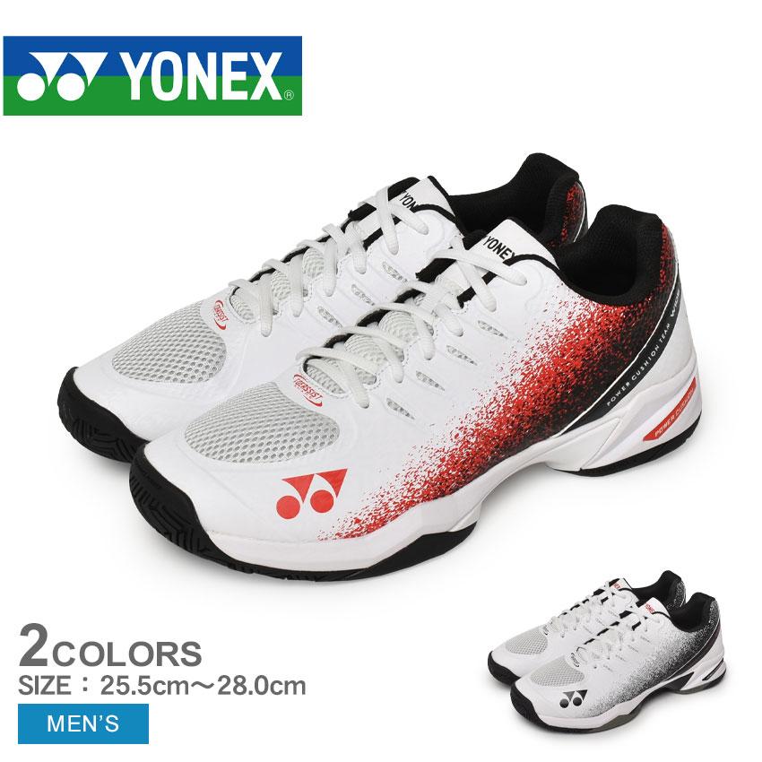 YONEX ヨネックス テニスシューズ メンズ レディース パワー YONEX ヨネックス テニスシューズ メンズ レディース パワー
