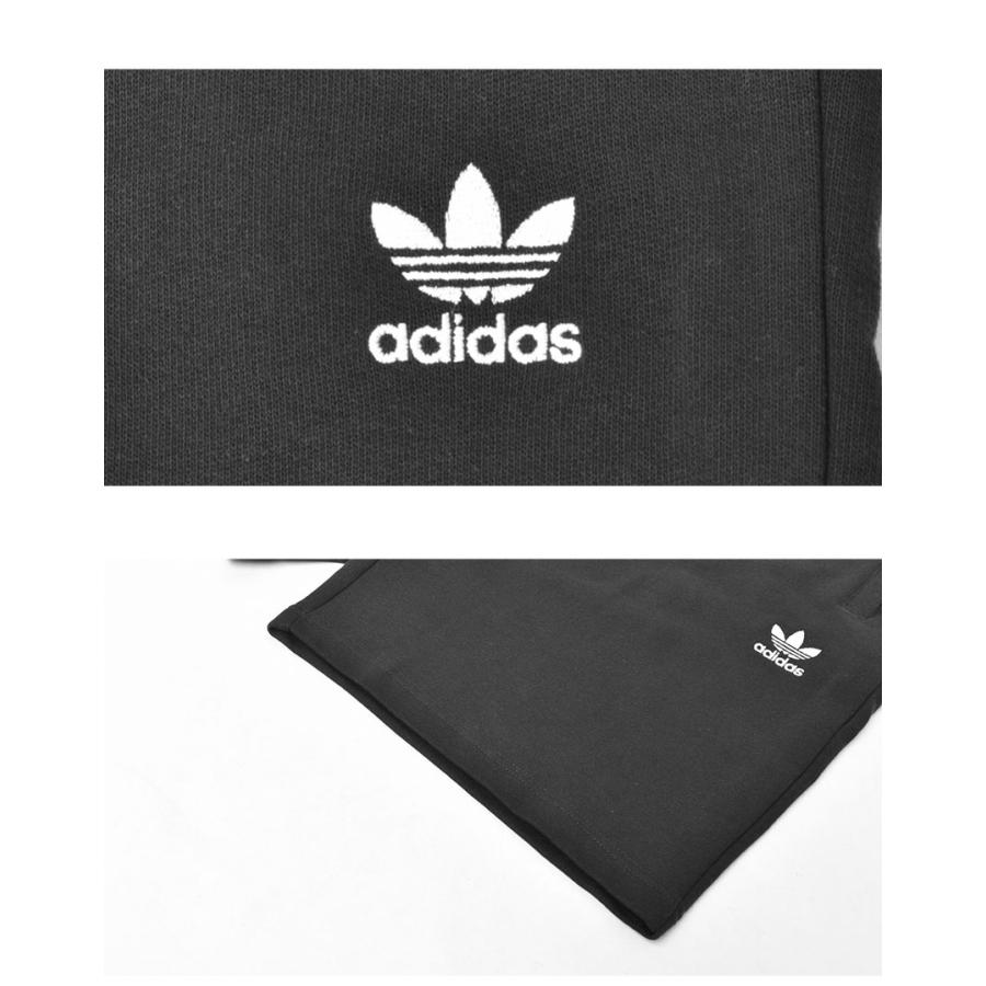 adidas アディダス ハーフパンツ メンズ エッセンシャルトレフォイルショーツ ADIDAS IY8517 IY8518 IY8520 ...