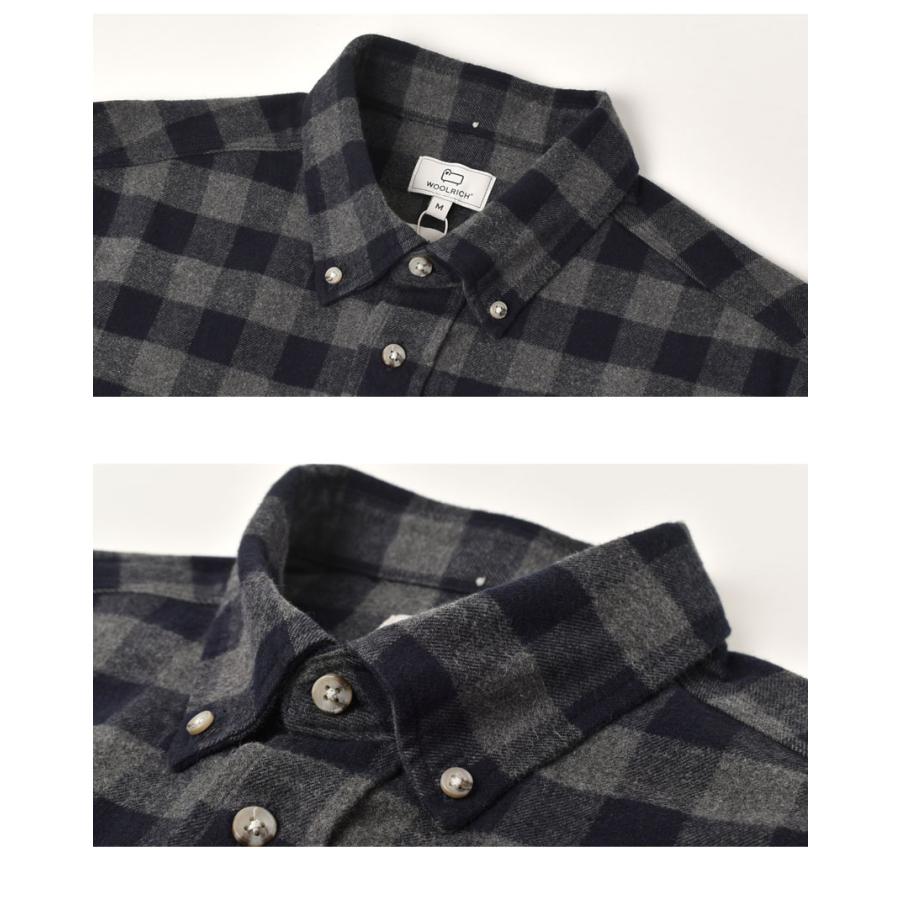 WOOLRICH SALE ウールリッチ 長袖シャツ メンズ WOOLRICH SALE ウールリッチ 長袖シャツ メンズ