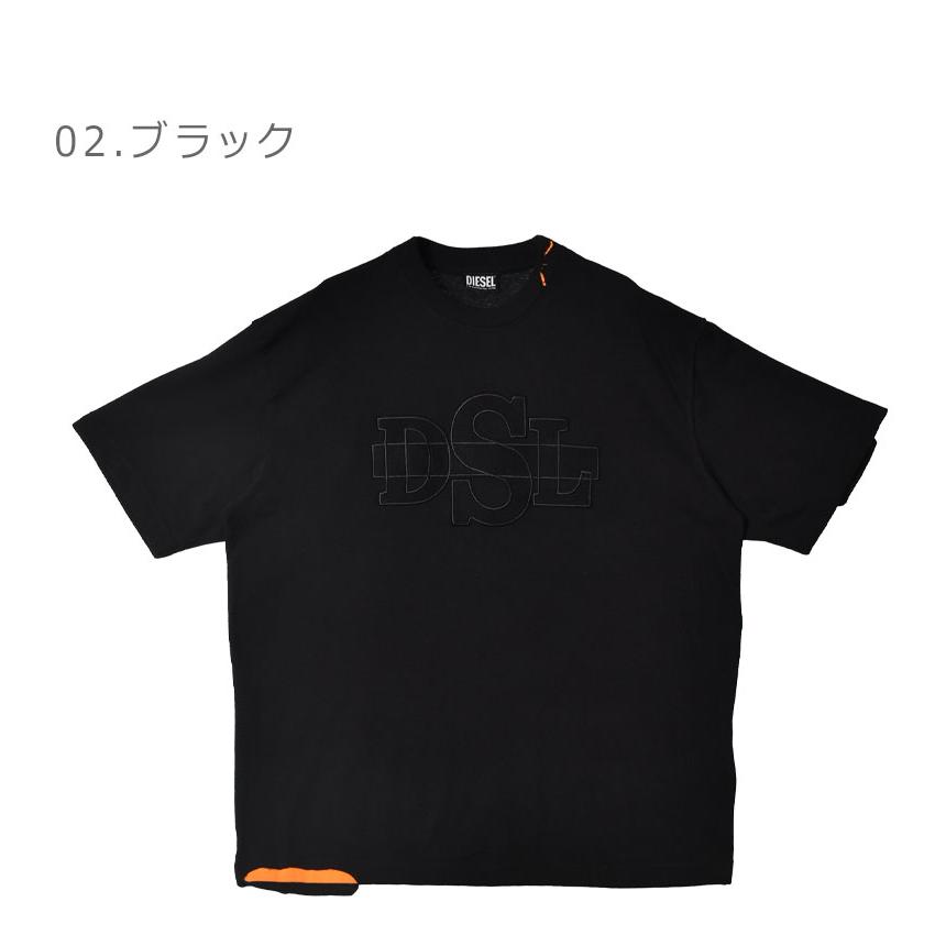 DIESEL SALE ディーゼル 半袖Tシャツ メンズ T-WASHROT DIESEL SALE ディーゼル 半袖Tシャツ メンズ T-WASHROT