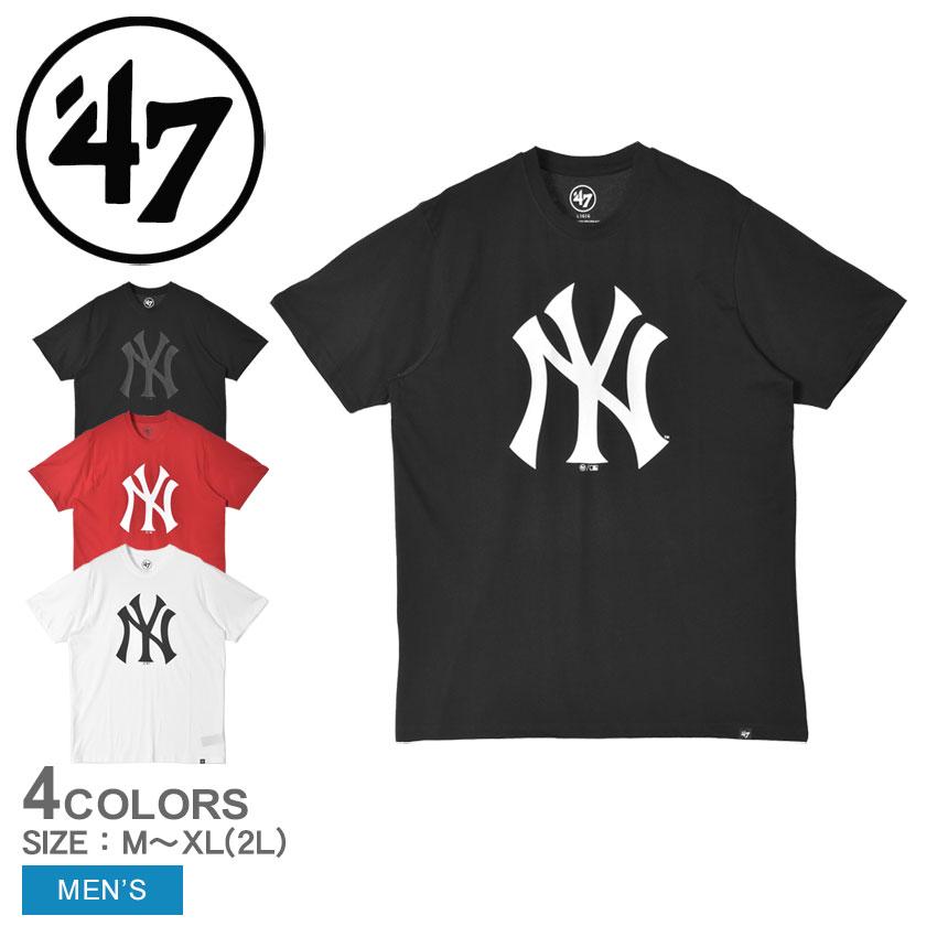 47Brand SALE (ネコポス配送) 47 ブランド 半袖Tシャツ メンズ 47Brand SALE (ネコポス配送) 47 ブランド 半袖Tシャツ メンズ