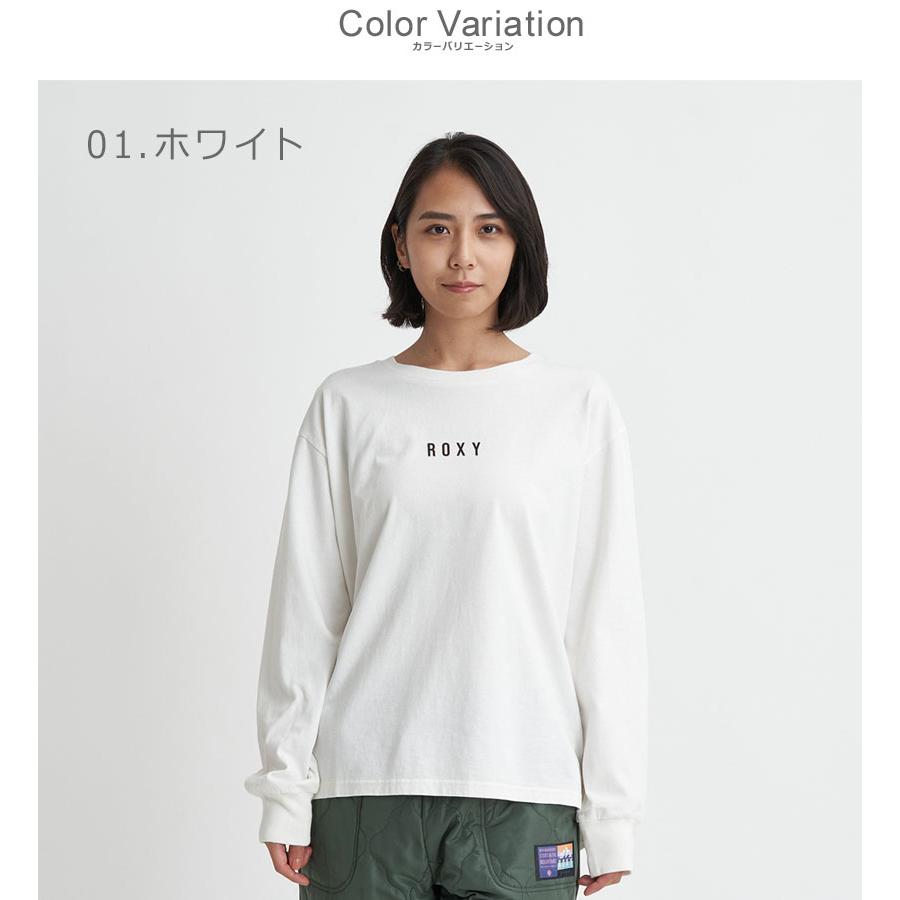 ROXY SALE ロキシー 長袖Tシャツ レディース START IN THE ROXY SALE ロキシー 長袖Tシャツ レディース START IN THE