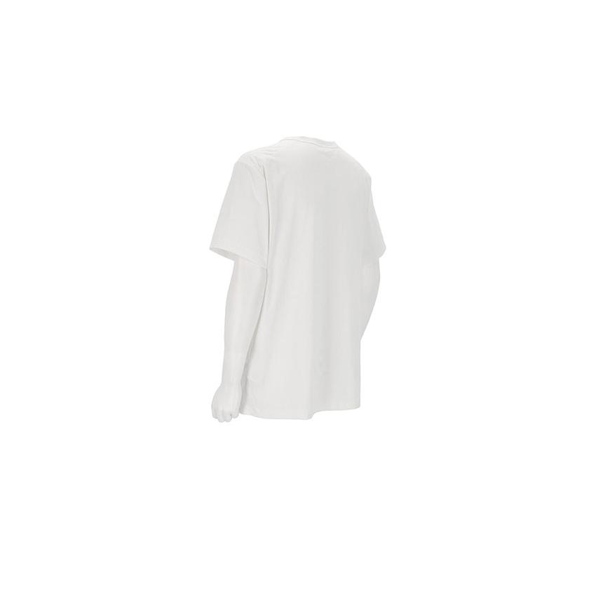 NIKE（ナイキ） （ネコポス配送） 半袖Tシャツ メンズ Dri-FIT UV ハイバース NIKE DV9840 ホワイト 白 トップス ...