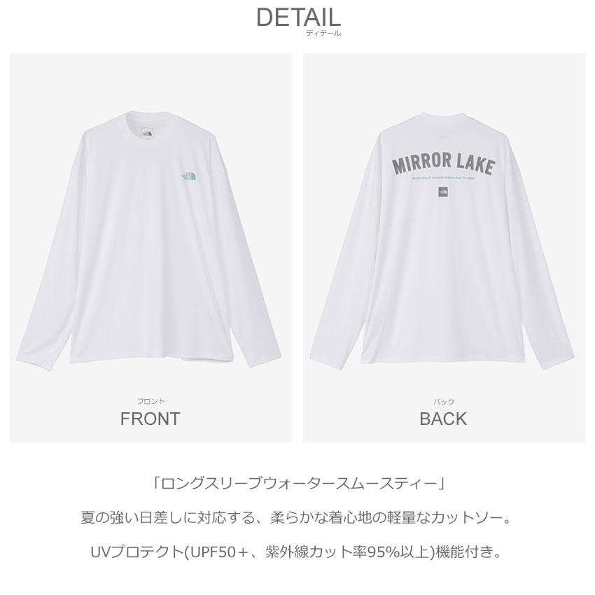 THE NORTH FACE SALE ザ・ノース・フェイス 長袖Tシャツ メンズ THE NORTH FACE SALE ザ・ノース・フェイス 長袖Tシャツ メンズ