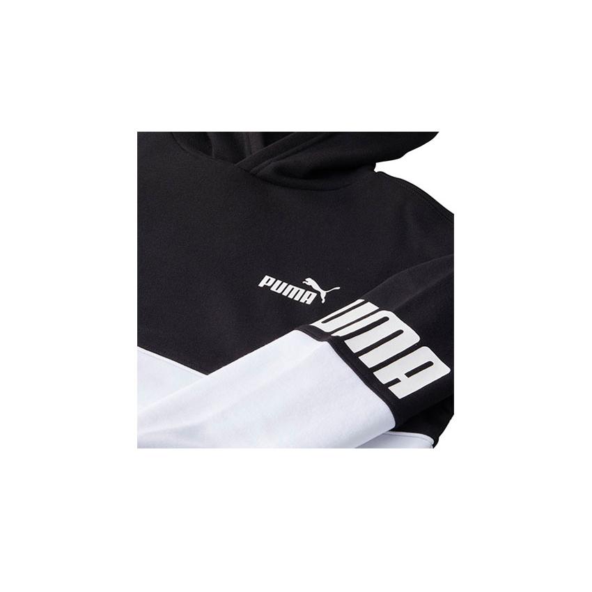 PUMA 送料無料 プーマ パーカー キッズ ジュニア 子供 パワー PUMA 送料無料 プーマ パーカー キッズ ジュニア 子供 パワー