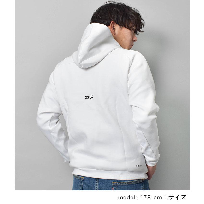 adidas アディダス パーカー メンズ M ZNE PR フーディ ADIDAS adidas アディダス パーカー メンズ M ZNE PR フーディ ADIDAS