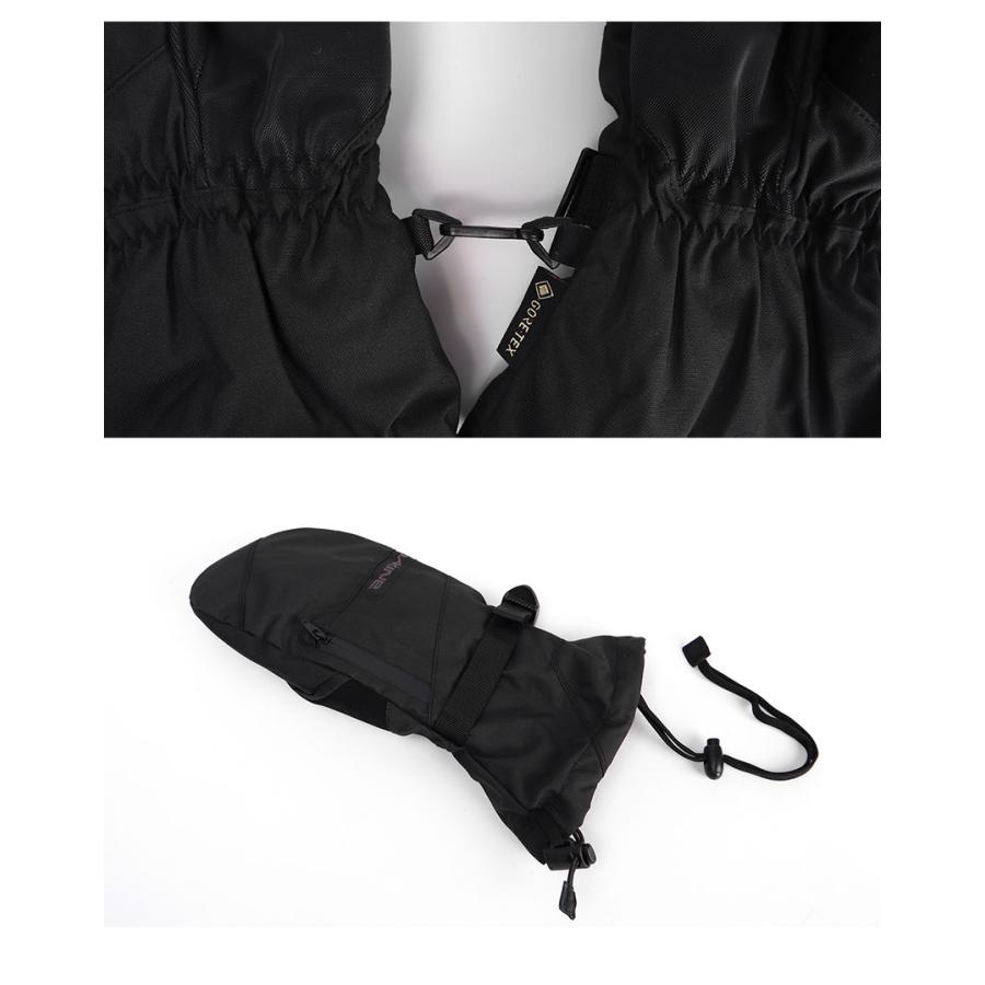DAKINE ダカイン 手袋 メンズ DK スノーグローブ BD237-719 ブラック 黒 グリーン 緑 雪 スキー スキーグローブ 爆買 : Z-CRAFT ヤフーショッピング店 - 通販 ...