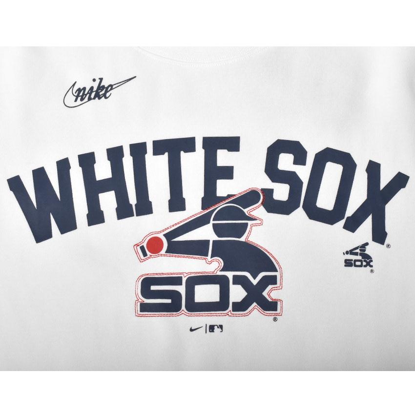 NIKE（ナイキ） スウェット メンズ COOPERSTOWN ATHLETIC TEAM LONG SLEEVE CNECK NIKE ...