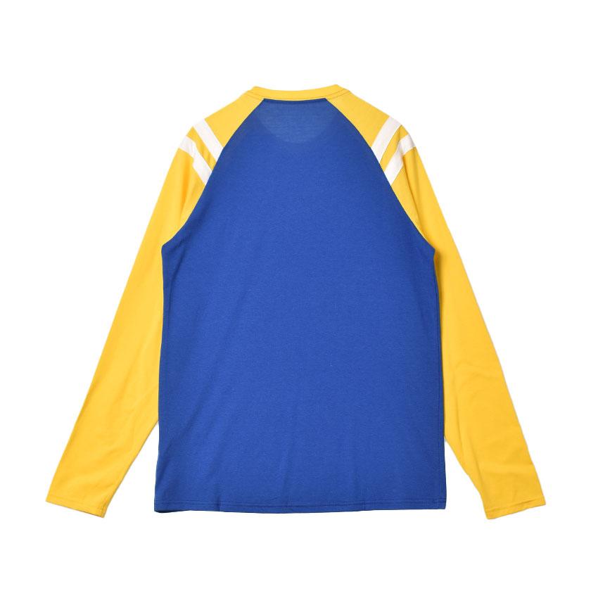 ナイキ 長袖メンズ COOPERSTOWN CLASSIC ARC LONG SLEEVE FASHION TOP NIKE NKZK ...