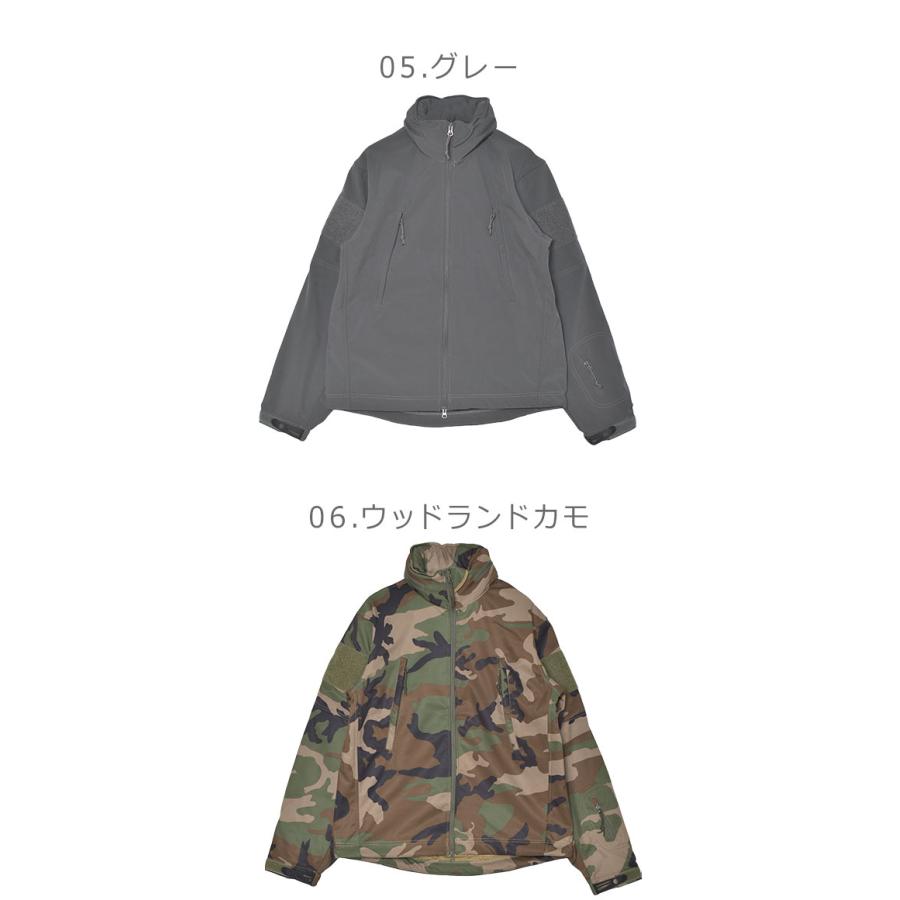 ROTHCO（ロスコ） ジャケット メンズ スペシャル オプス タクティカル