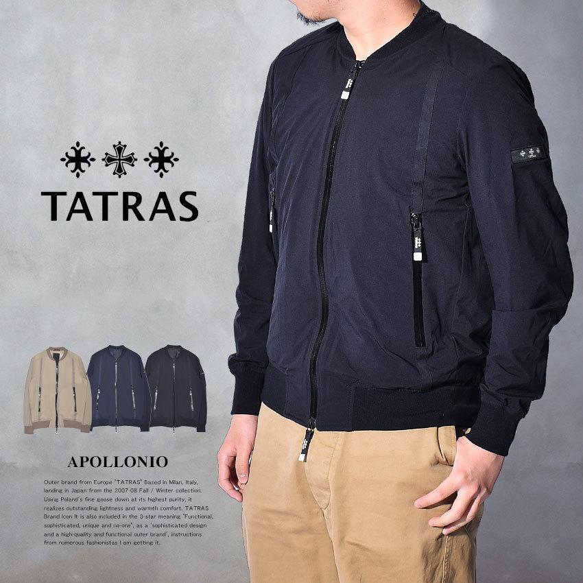 TATRAS 送料無料 タトラス ジャケット メンズ アポローニオ TATRAS 送料無料 タトラス ジャケット メンズ アポローニオ