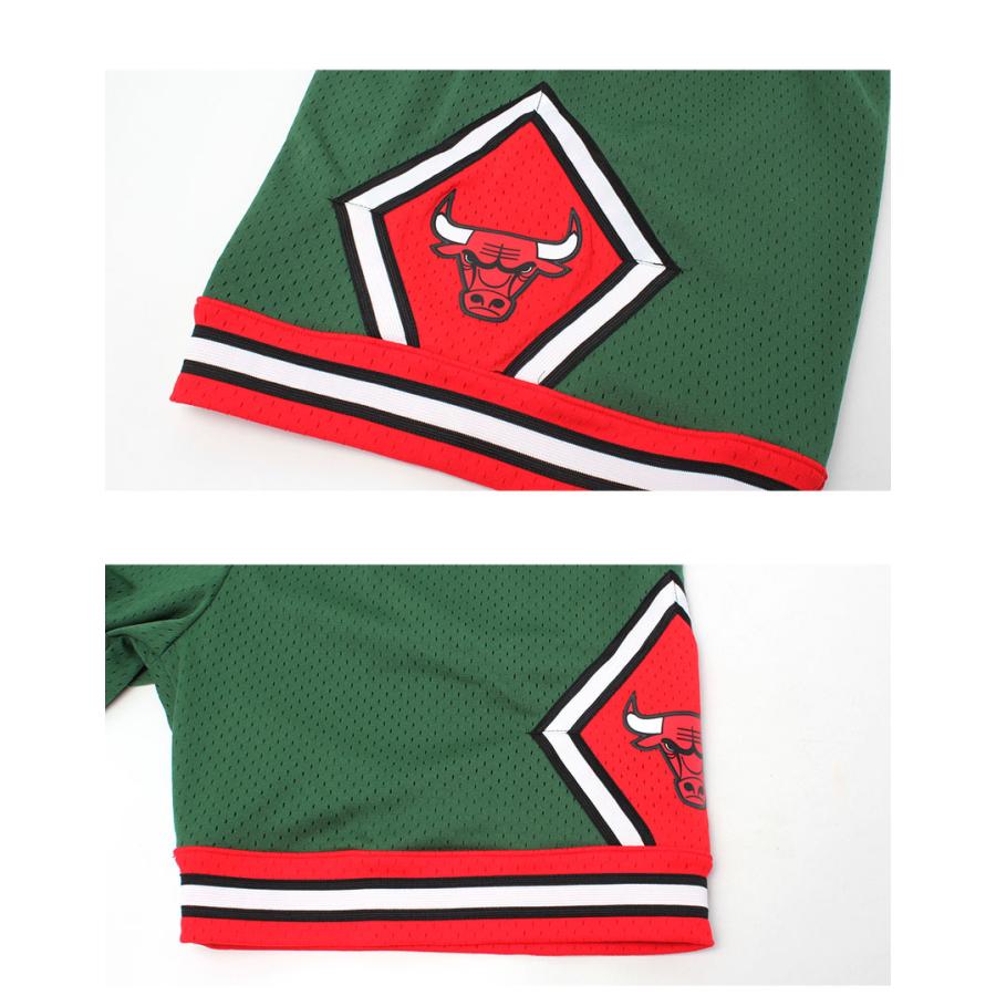 SALE ミッチェル&ネス ショートパンツ メンズ NBA GREEN WEEK SALE ミッチェル&ネス ショートパンツ メンズ NBA GREEN WEEK