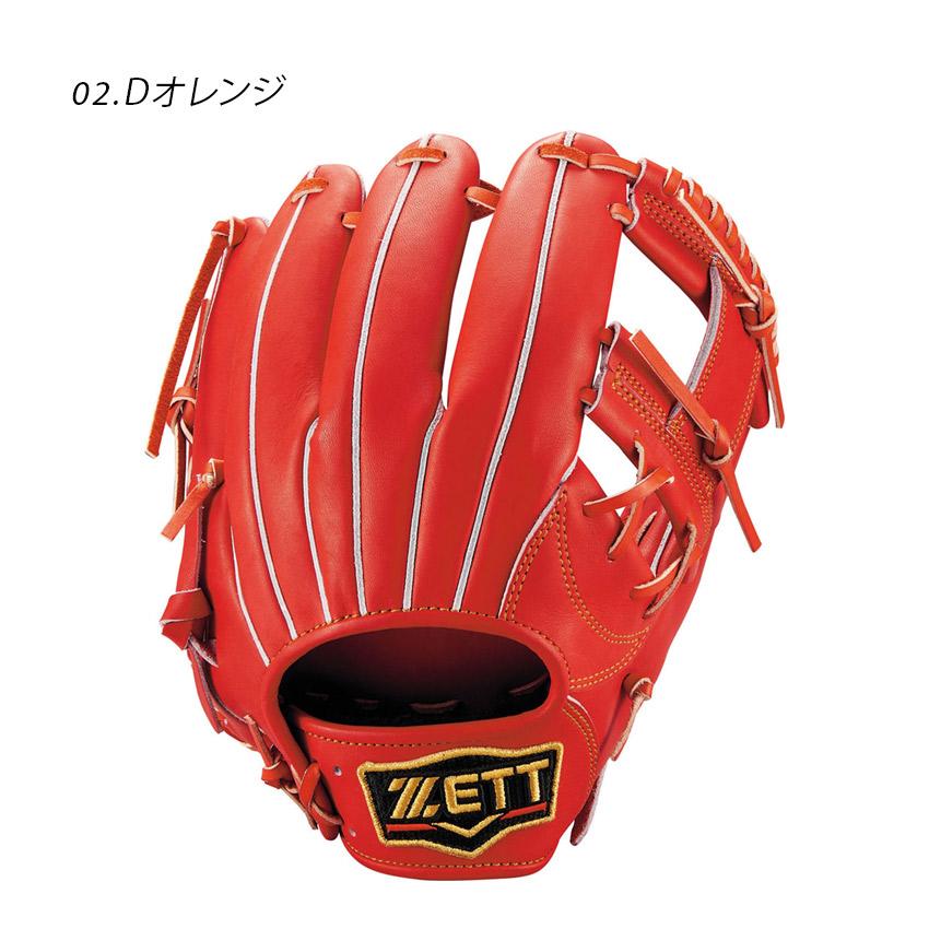 ゼット 送料無料 グラブ 大人 一般 ユニセックス 軟式グラブ プロステイタスシリーズ 二塁手・遊撃手用 今宮健太選手タイプ ZETT : Z-CRAFT ヤフーショッピング店 - 通販 ...