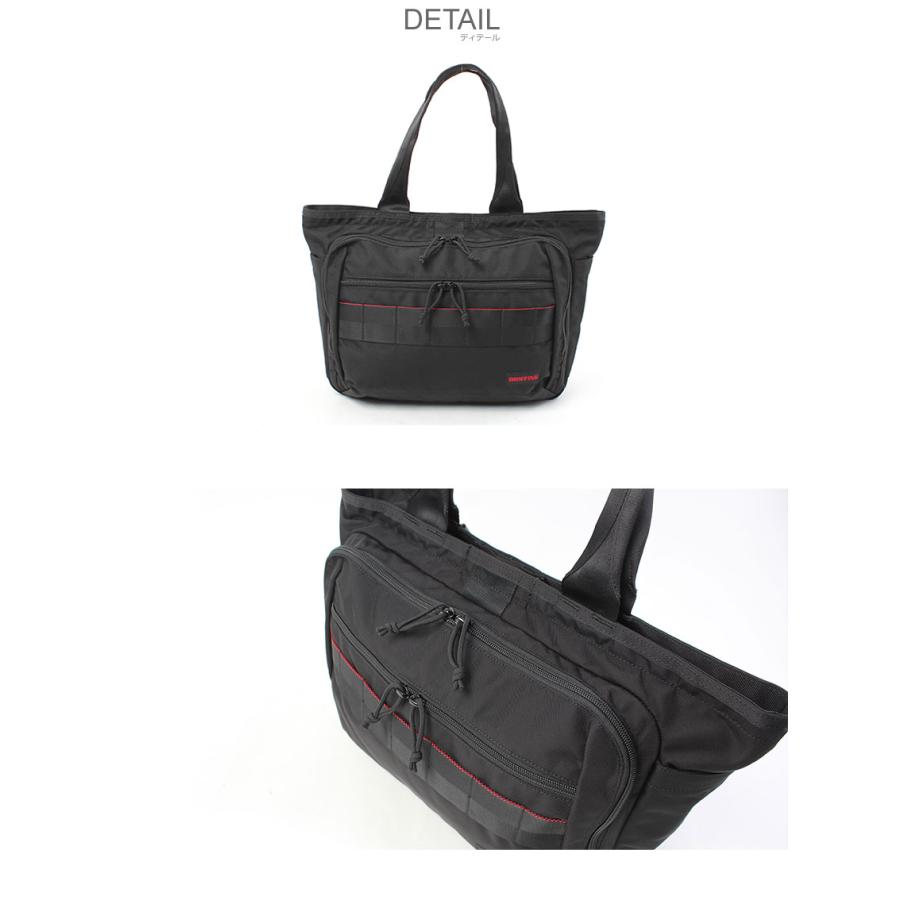 BRIEFING（ブリーフィング） トートバッグ メンズ レディース BS BOX