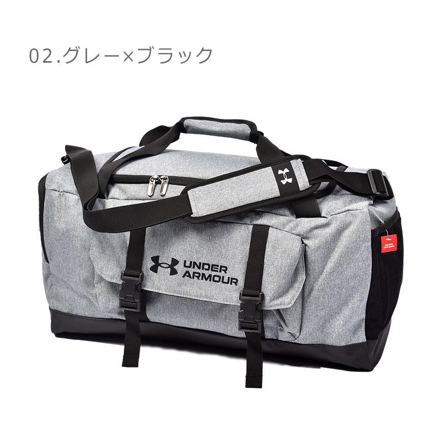 UNDER ARMOUR 送料無料 アンダーアーマー ダッフルバッグ メンズ UNDER ARMOUR 送料無料 アンダーアーマー ダッフルバッグ メンズ