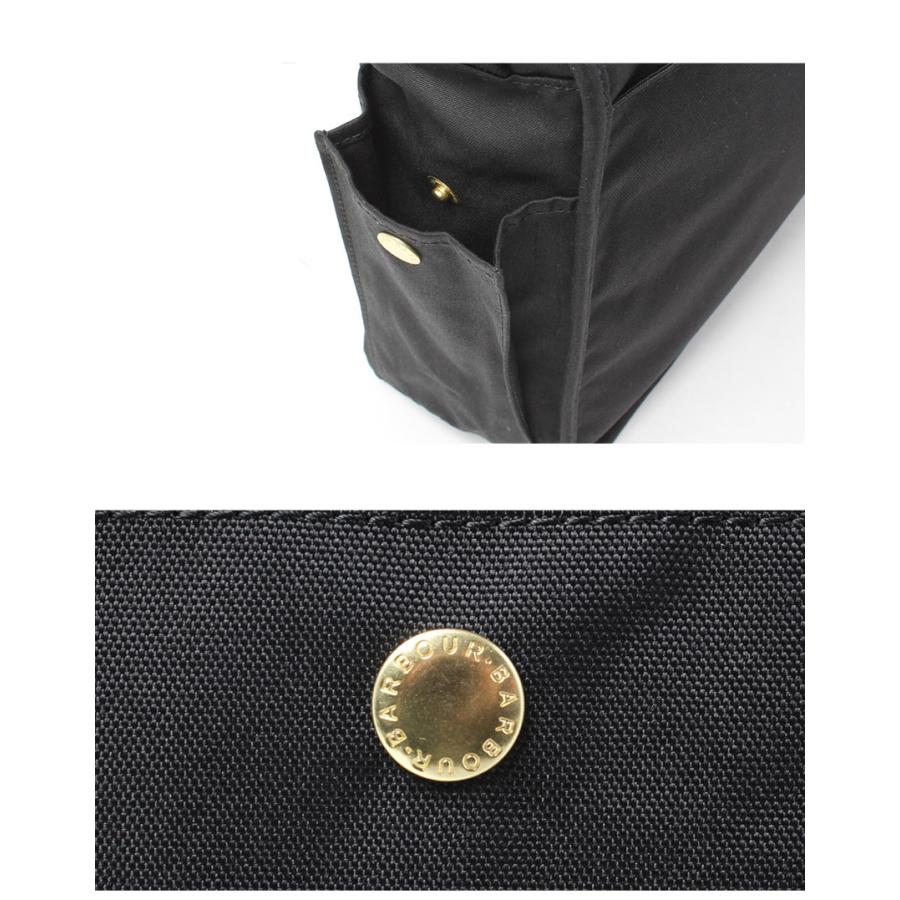 バブアー ショルダーバッグ メンズ レディース FIELD WAX MESSANGER BAG BARBOUR UBA0719 ブラック 黒 ...
