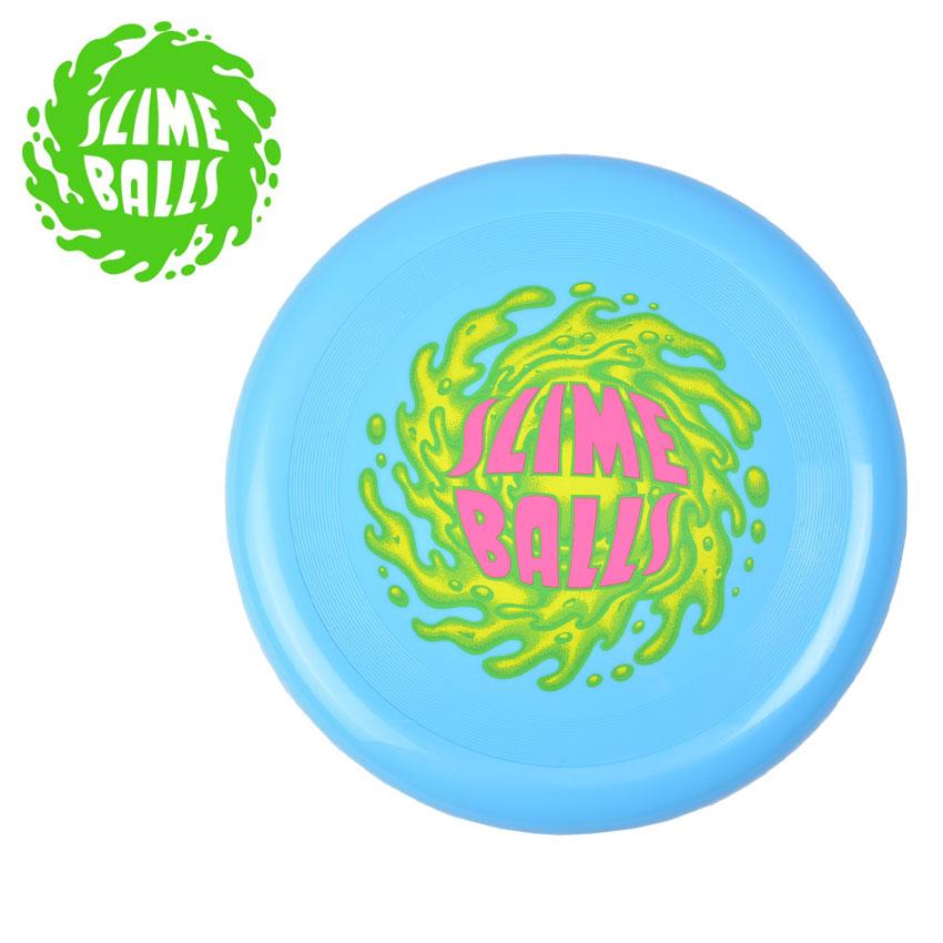 スライム ボールズ フリスビー SLIME BALLS LOGO FLYING ROLLING TRAY SLIMEBALLS ...