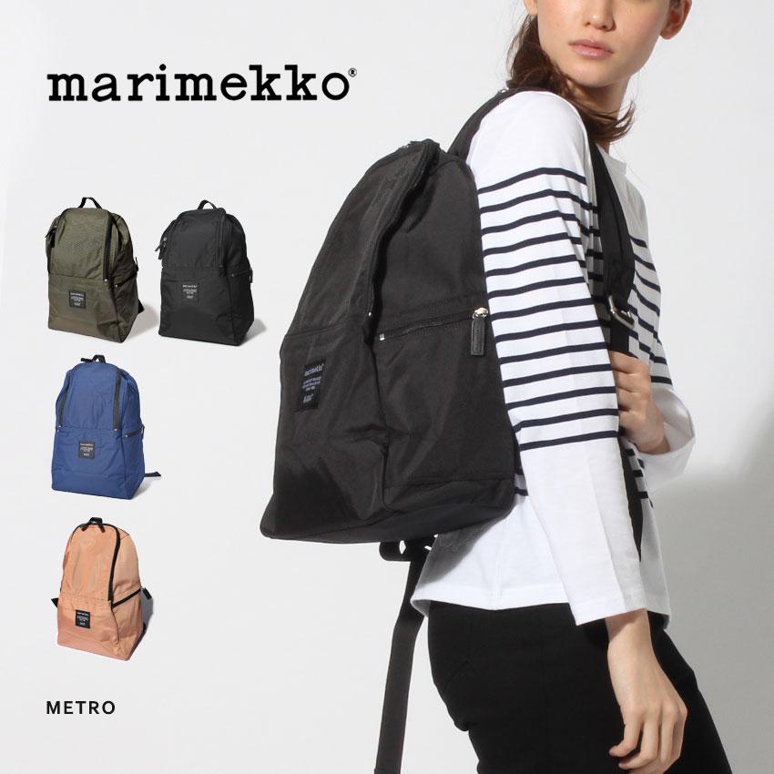 marimekko 送料無料 マリメッコ バックパック 旅行バッグ メンズ marimekko 送料無料 マリメッコ バックパック 旅行バッグ メンズ