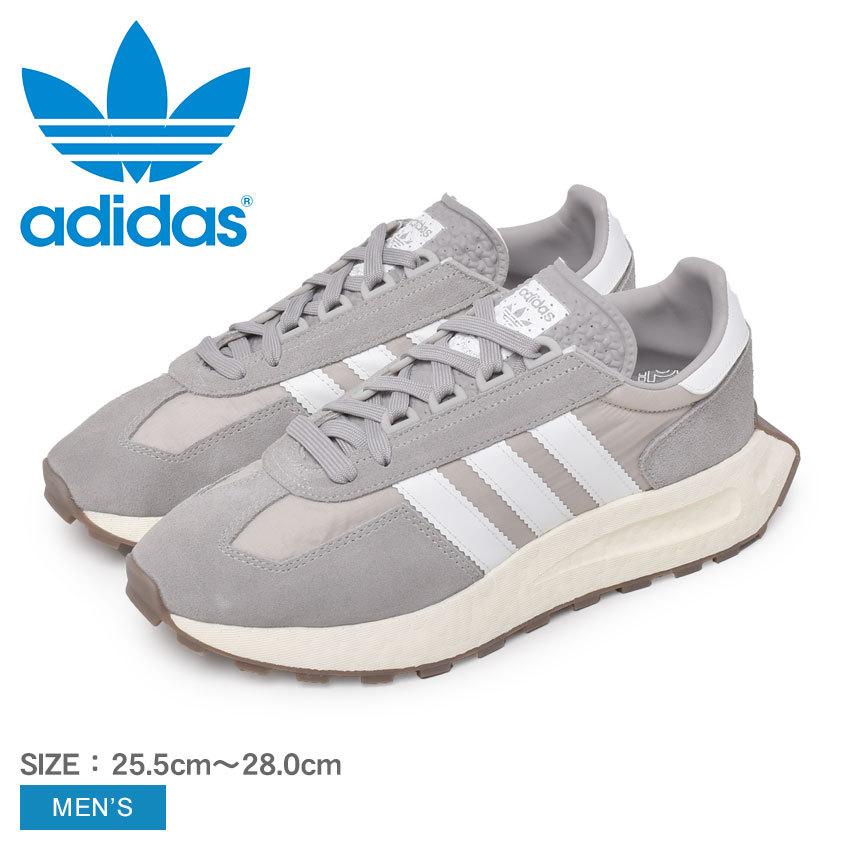 adidas Originals 送料無料 アディダス オリジナルス スニーカー メンズ レトロピー E5 ADIDAS ORIGINALS ...
