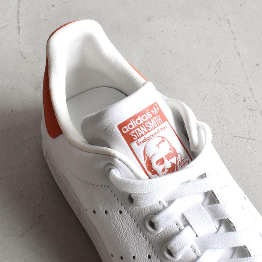 adidas 送料無料 アディダス オリジナルス スニーカー レディース キッズ ジュニア 子供 スタンスミス ADIDAS ...