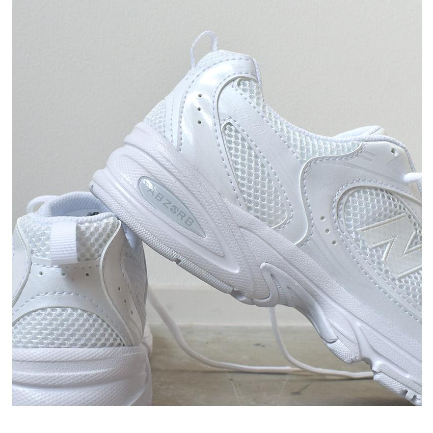 New Balance（ニューバランス） スニーカー レディース キッズ ジュニア 子供 NEW BALANCE GR530PA ...