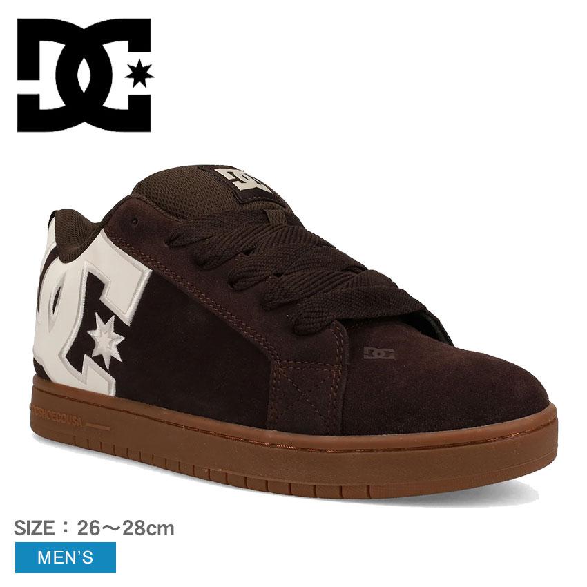DC SHOES DCシューズ スニーカー メンズ DCSHOECOUSA DM251017 ブラック 黒 シューズ 靴 ブランド スケボー ストリート 人気 : Z-MALL ヤフー ...