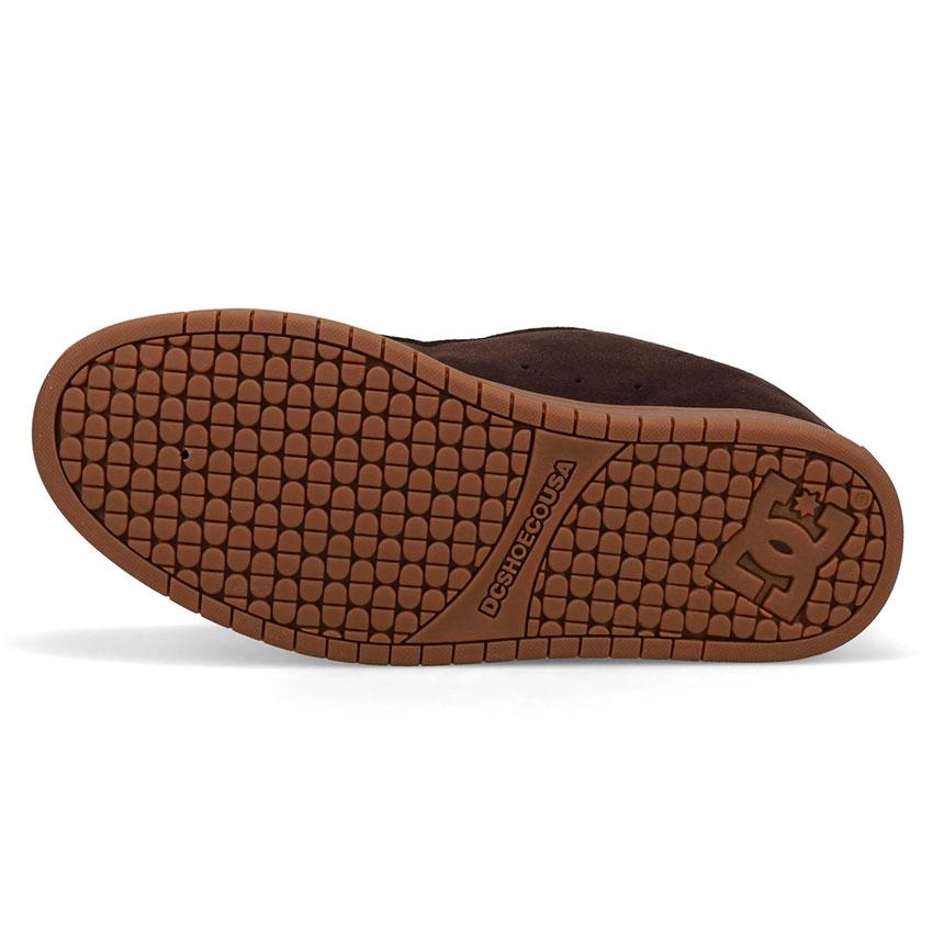 DC SHOES DCシューズ スニーカー メンズ DCSHOECOUSA DM251017 ブラック 黒 シューズ 靴 ブランド スケボー ...