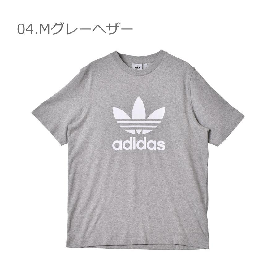 adidas Originals アディダス オリジナルス 半袖 メンズ アディカラー クラシックス トレフォイルTシャツ ADIDAS ...