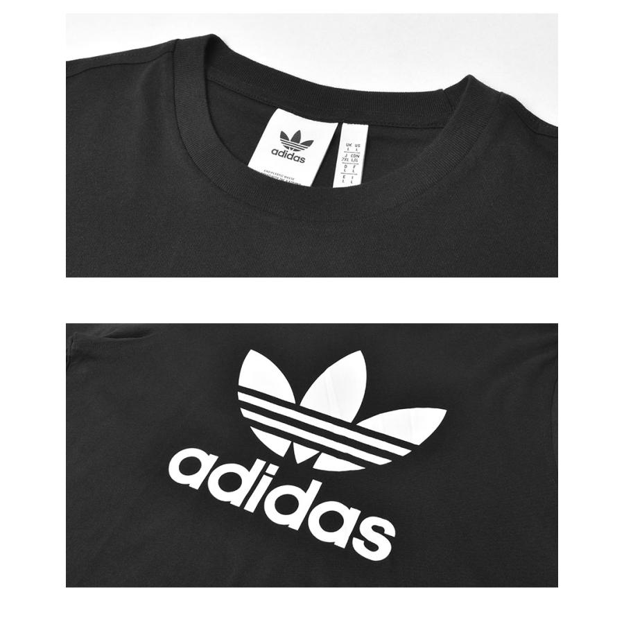 adidas Originals アディダス オリジナルス 半袖 メンズ アディカラー クラシックス トレフォイルTシャツ ADIDAS ...