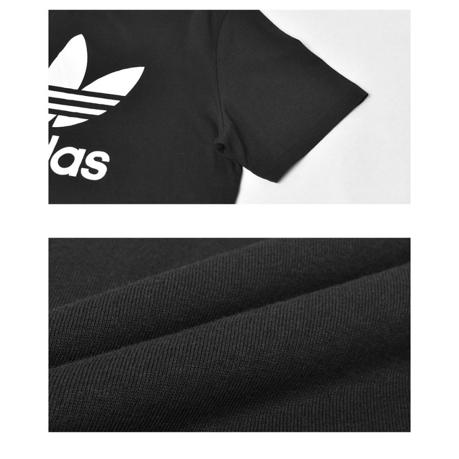 adidas Originals アディダス オリジナルス 半袖 メンズ アディカラー クラシックス トレフォイルTシャツ ADIDAS ...