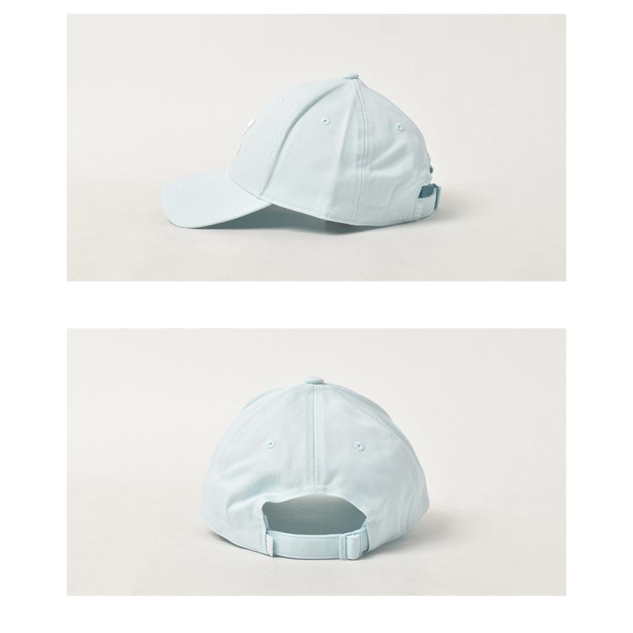 adidas Originals アディダス オリジナルス キャップ メンズ レディース トレフォイル ベースボールキャップ ADIDAS ...