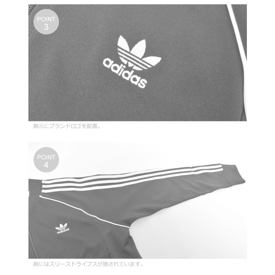 アディダス オリジナルス ジャケット メンズ クラシック PRIMEBLUE SST トラックジャケット ADIDAS ORIGINALS ...