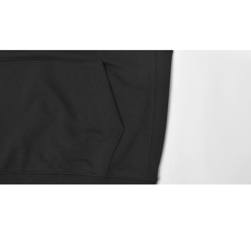 NIKE（ナイキ） パーカー メンズ スウッシュ フリース プルオーバー フーディ H NIKE FV9920 ブラック 黒 ウェア トップス ...