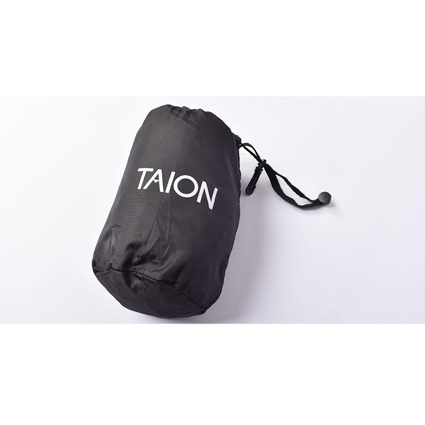 TAION タイオン ダウンベスト メンズ Vネック ボタンダウン ジレ TAION-003 ブラック 黒 ネイビー 紺 ベージュ ウェア ウエア 緑 爆買 : Z-MALL ヤフー ...