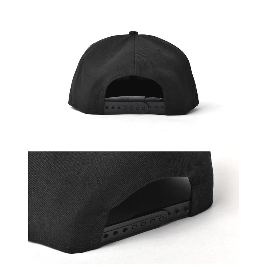 NEW ERA ニューエラ 帽子 メンズ レディース MLB BASIC SNAP 9FIFTY 11591069 11591065 ...