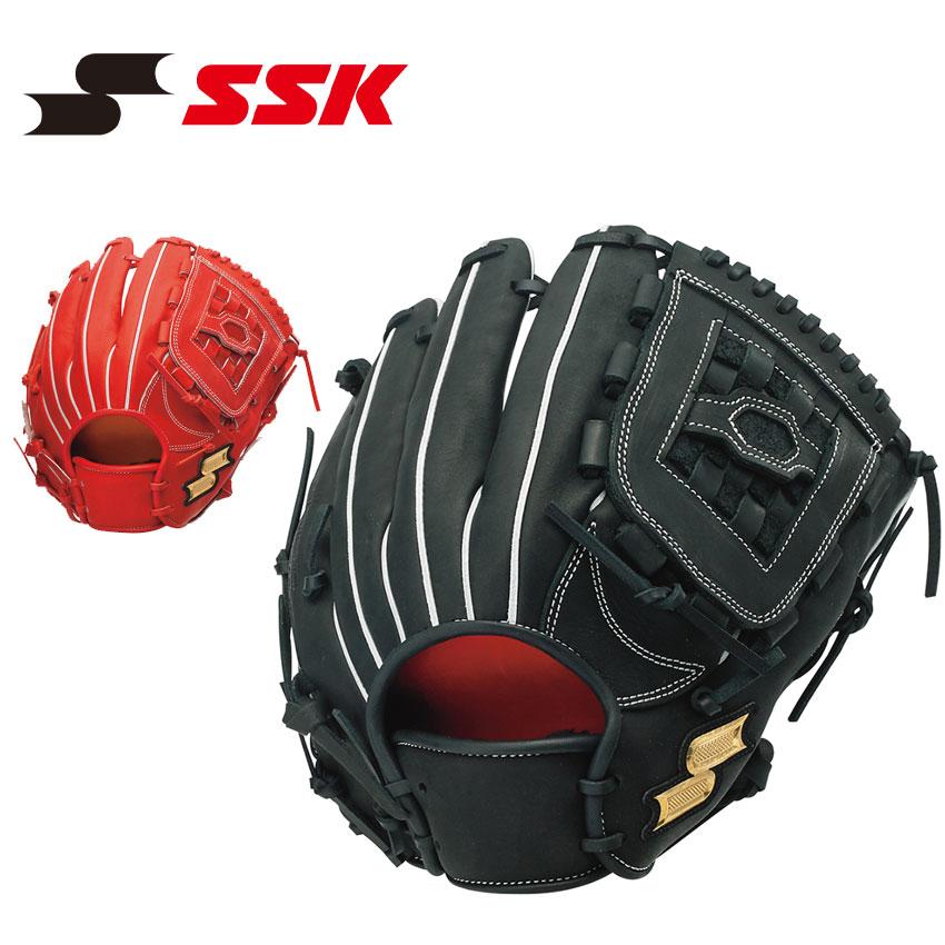 エスエスケイ（スポーツ用品） 送料無料 エスエスケイ グラブ 軟式 プロエッジアドヴァンスド T-TYPE オールラウンド用 6L SSK PEANT8446L22 ZSPO : Z-MALL ...