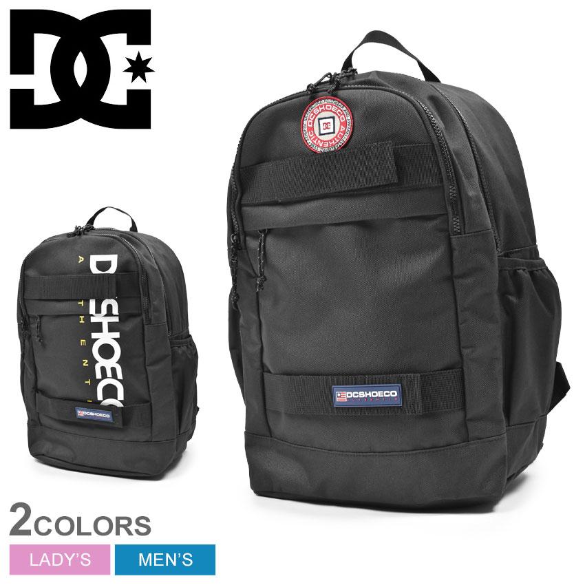 DC SHOES（ディーシーシューズ） DCシューズ バックパック 旅行バッグ メンズ レディース 23 BADENPOWELL 32L ...