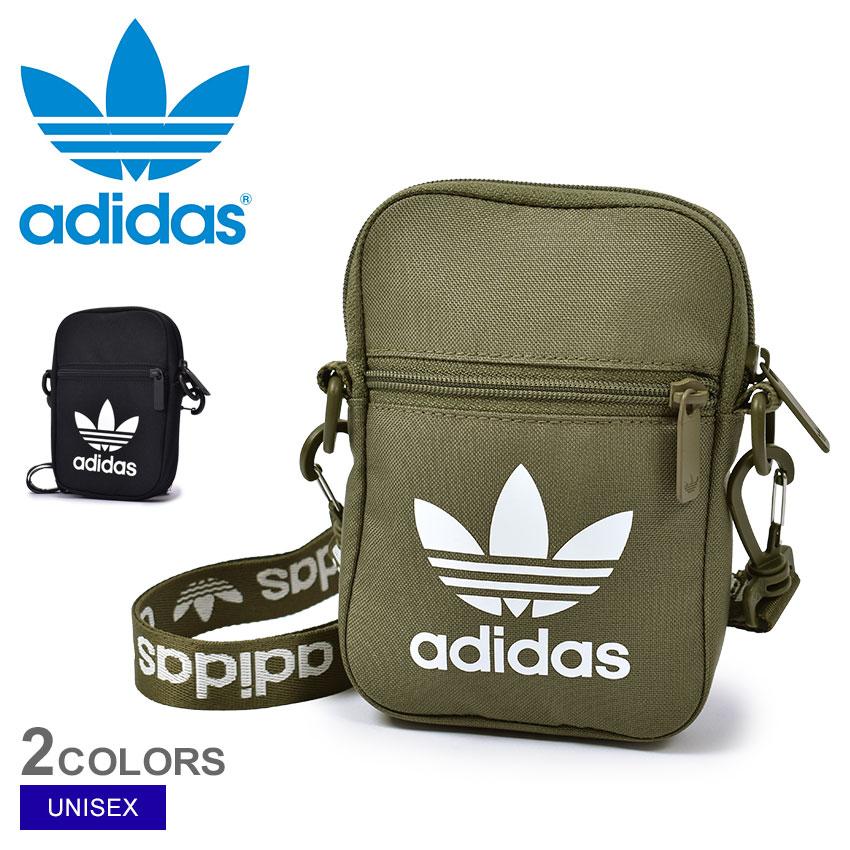 adidas Originals アディダス オリジナルス ショルダーバッグ メンズ レディース ADIDAS ORIGINALS ...